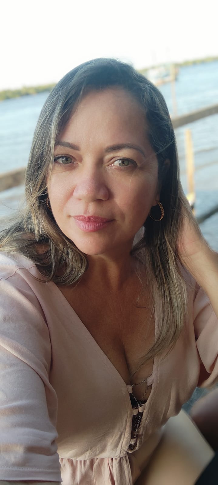 Josefa massoterapeuta em Aracaju