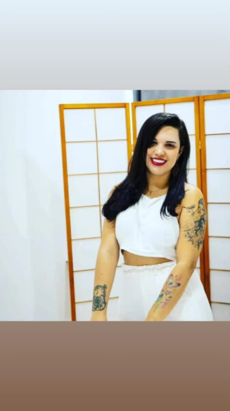 Massagem tântrica em Belo Horizonte - BH